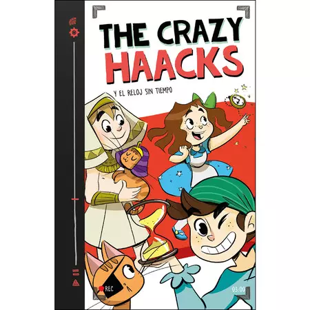 Ang Crazy Hacks