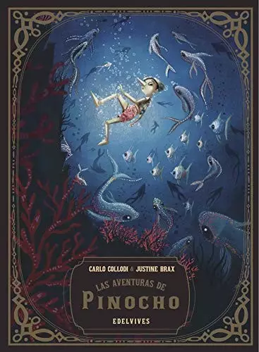 Die Abenteuer von Pinocchio