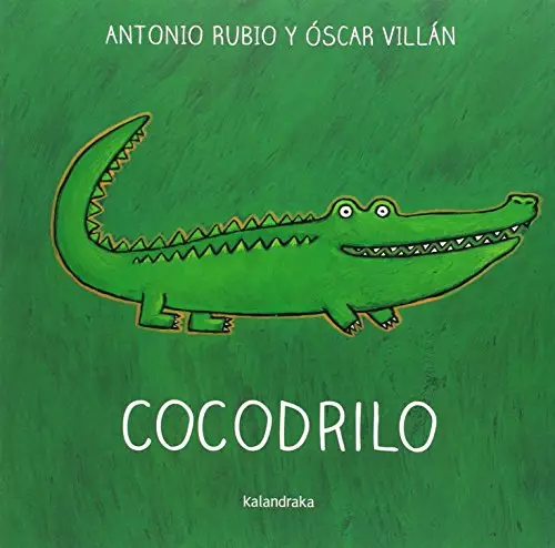 Crocodile - lapopoa (Mai le moega pepe i le masina)