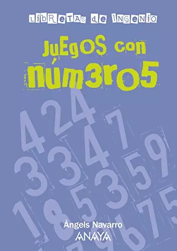 Permainan dengan nombor (Riadah dan Pengetahuan - Permainan dan Hiburan)