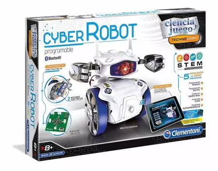 cyberrobot