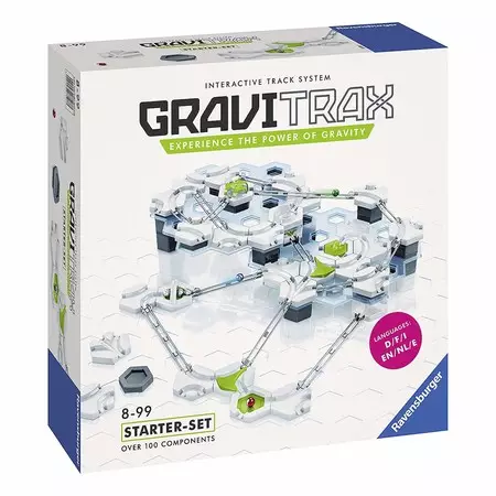 Gravitrax Starter Saita