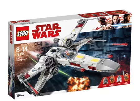 “Starfighter Alax Lego” ýyldyz söweşleri