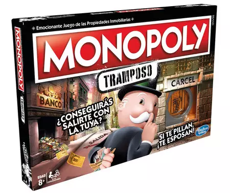 tronpe monopoli