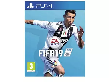 fifa spel