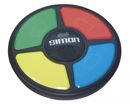 game simon