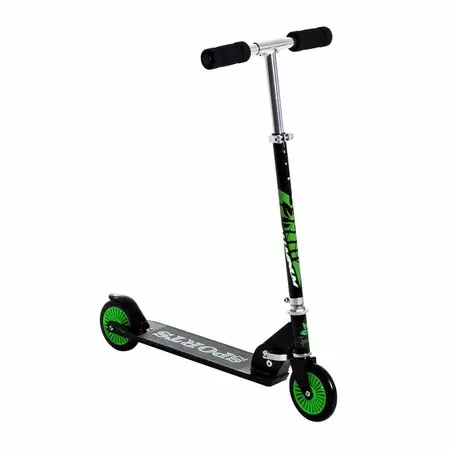 Homcom Çocuk Scooter