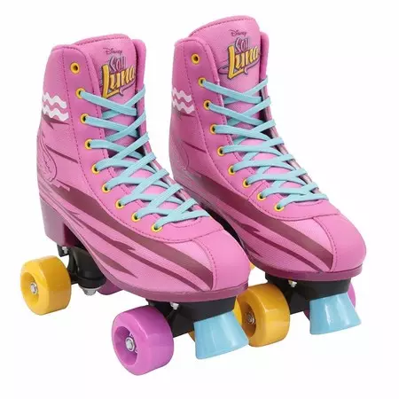 Skates Soy Luna