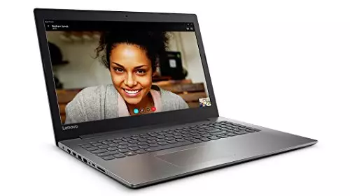 Lenovo Ideapad 320-15AST - 15.6 แล็ปท็อป