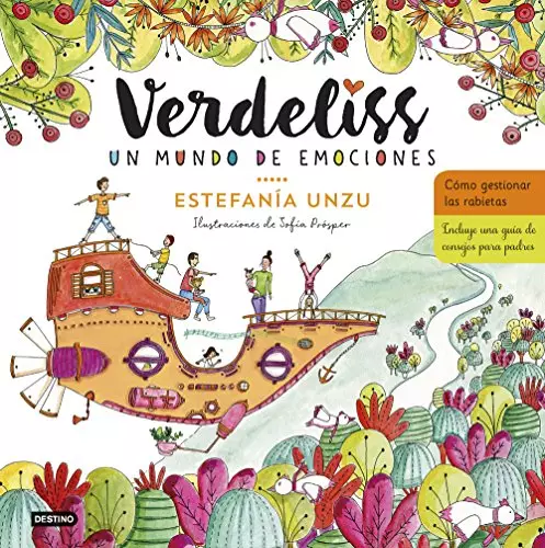 감성의 세계, Verdeliss (어린이 유튜버)