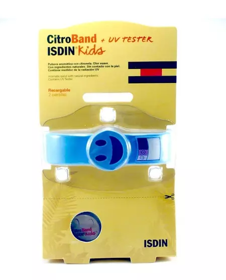 Citroband Isdin Vana