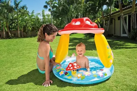 piscine-enfants