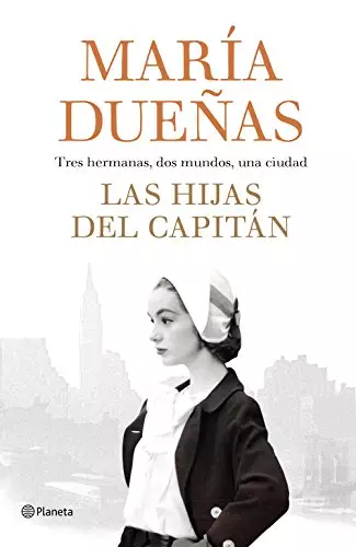 Những cô con gái của thuyền trưởng (Tác giả người Mỹ gốc Tây Ban Nha và Ibero)