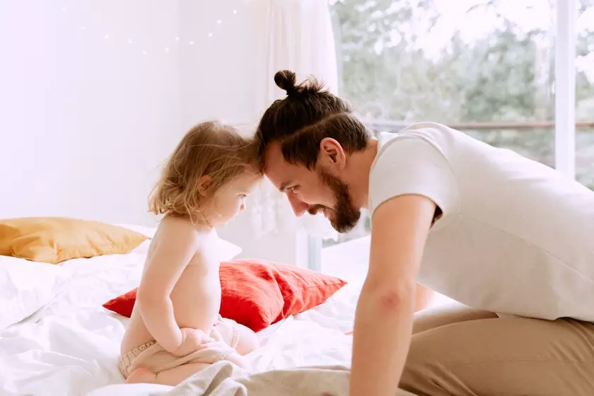 Pourquoi il est important d'écouter nos enfants avec leurs yeux et pas seulement avec leurs oreilles