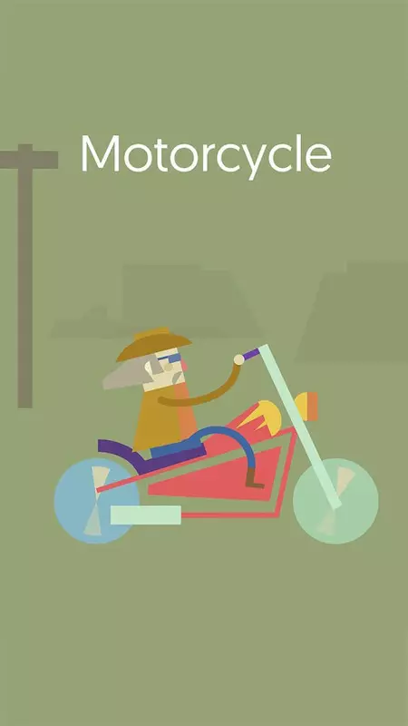 Motocicleta