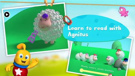 agnitus