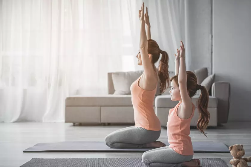 Les cinq routines que les enfants peuvent faire chaque jour pour prendre soin de leur bien-être émotionnel