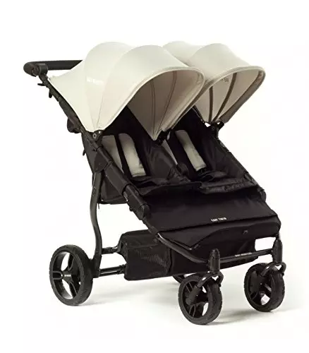 Baby Monsters Easy Twin Twin Chair Ref. BMT2.0-006