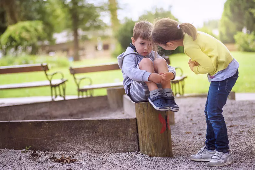 Pourquoi devrions-nous enseigner aux enfants que les récompenses pour leur comportement n'ont pas d'importance, mais ce qu'ils ressentent lorsqu'ils agissent de manière responsable