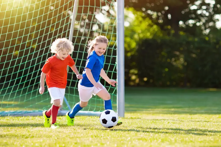 Les neuf routines que les enfants peuvent faire chaque jour pour prendre soin de leur bien-être physique