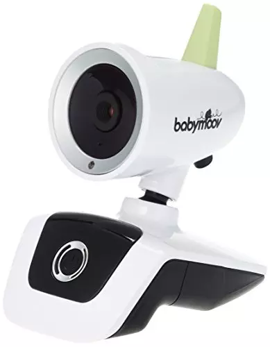 Babymoov Visio Care III A014615 - Хүүхдийн дэлгэцийн нэмэлт камер