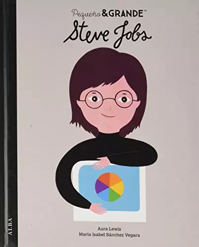 Little & Big Steve Jobs: 43 (Little & Big)