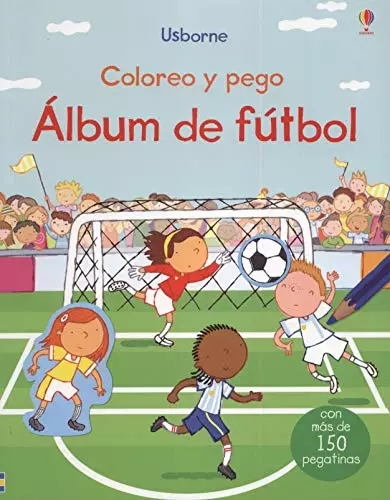 Soccer Album