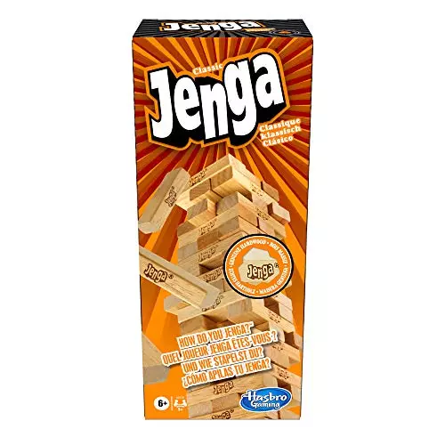 ฮาสโบร - Jenga รีเฟรช (ฮาสโบร, A2120EU4)