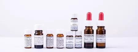 Homeopathie