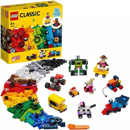 Lego