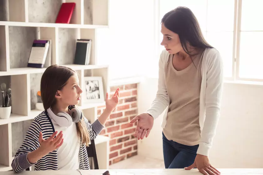 あなたの10代の息子は思いますか