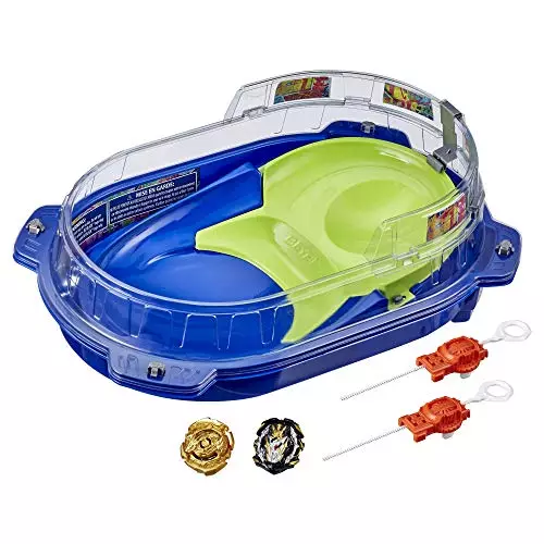 Beyblade stadion Hypersphere Vortex Climb (Hasbro E7621EU4)