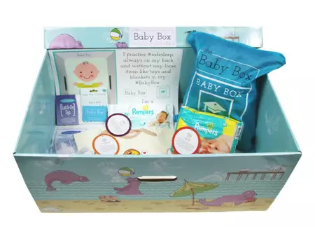Baby Box Co.