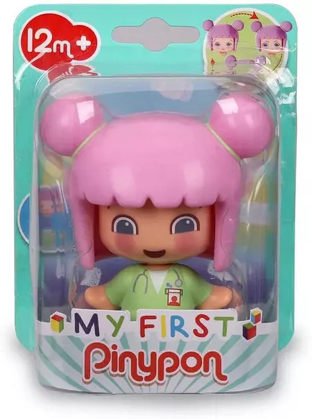 pinypon