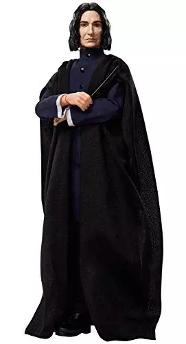 Harry Potter Bábika Severus Snape