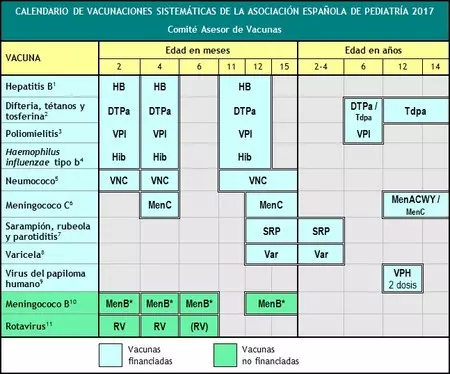 Calvacaep 2017