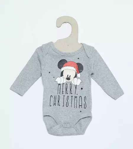 Disney Chrëschtdag Bodysuit