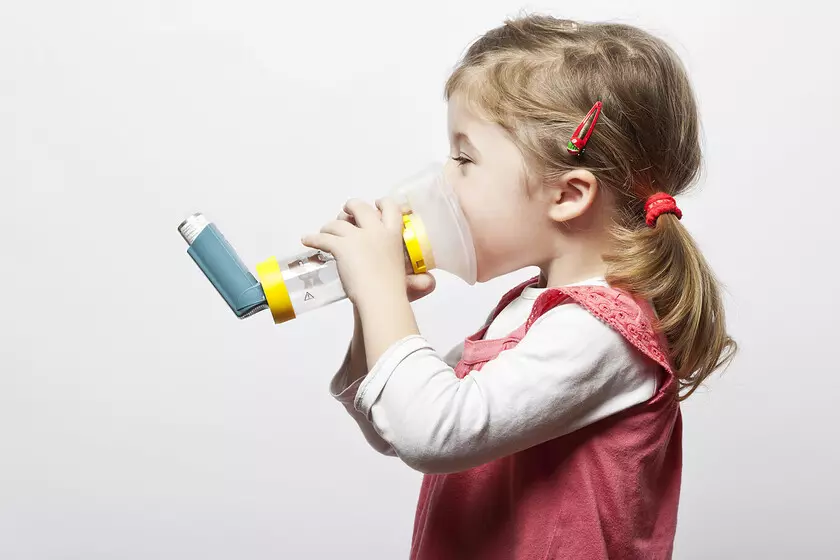 #Historiasquenosunen, onlinekampanjen som utbildar patienter med luftvägssjukdomar om korrekt användning av inhalatorer