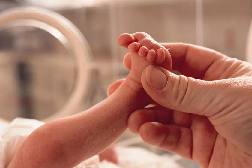 Seven essential tips for the care of the premature baby