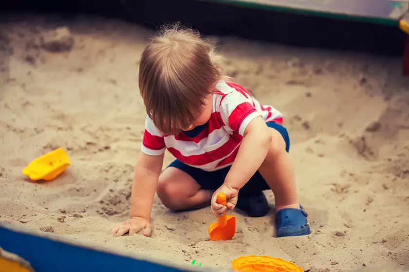 "Os brinquedos do meu filho são levados toda vez que vamos ao parque": o que fazer para lidar com essa situação de forma respeitosa?