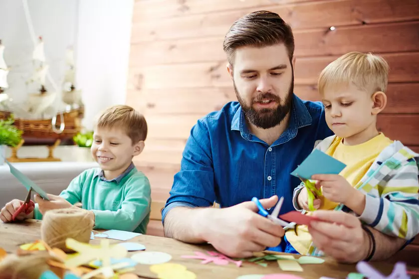 21 recursos educacionais e artesanato para ajudar as crianças a entender a passagem do tempo