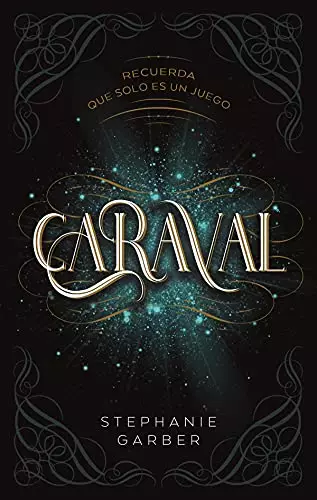 Caraval (#Fantasy)