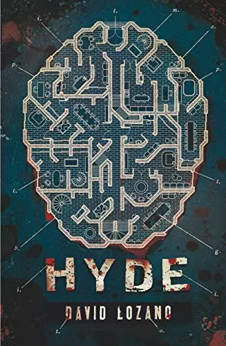 HYDE: 384(광각)