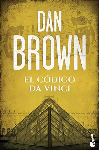 Ang Da Vinci Code (Dan Brown Library)