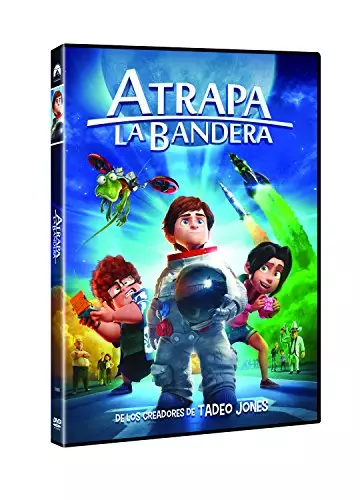 Handtaka fánann [DVD]