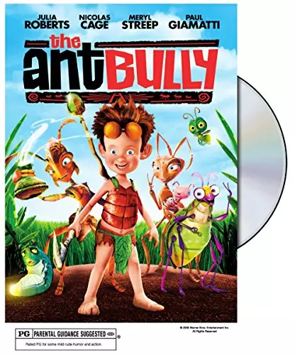 Ant Bully [UK] [DVD]