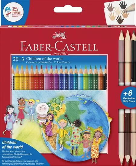 Faber Castell