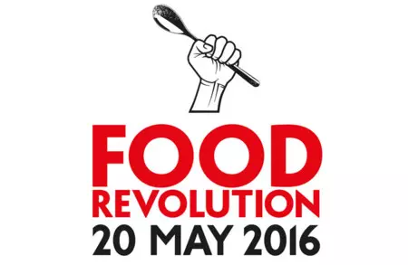 Día da Revolucion da Comida