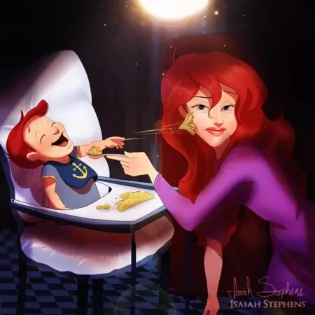 Princesses-Disney-iya