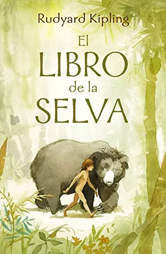 El Llibre De La Selva. La Història De Mowgli (ALFAGUARA CLASICOS)
